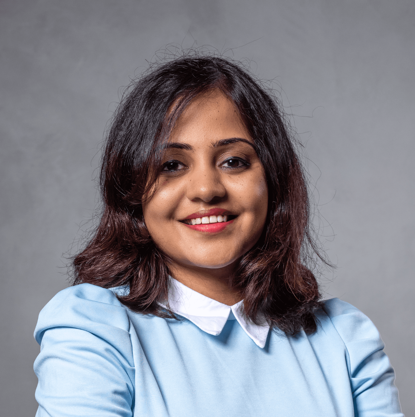 Krithiga Narayanan | RF