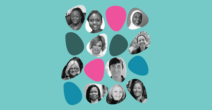 Gender Equality - The Rockefeller Foundation