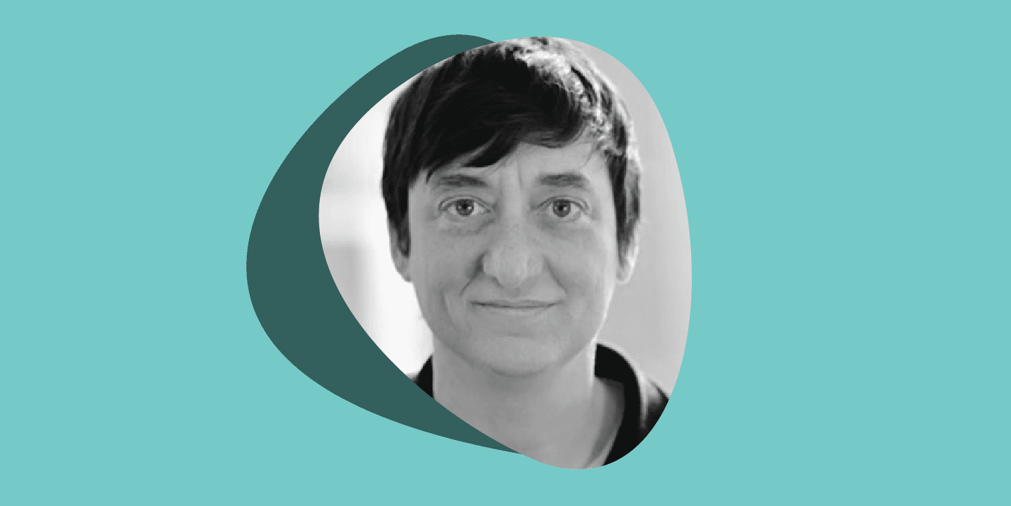 Lisa Davis on Fighting Gender Persecution - The Rockefeller Foundation