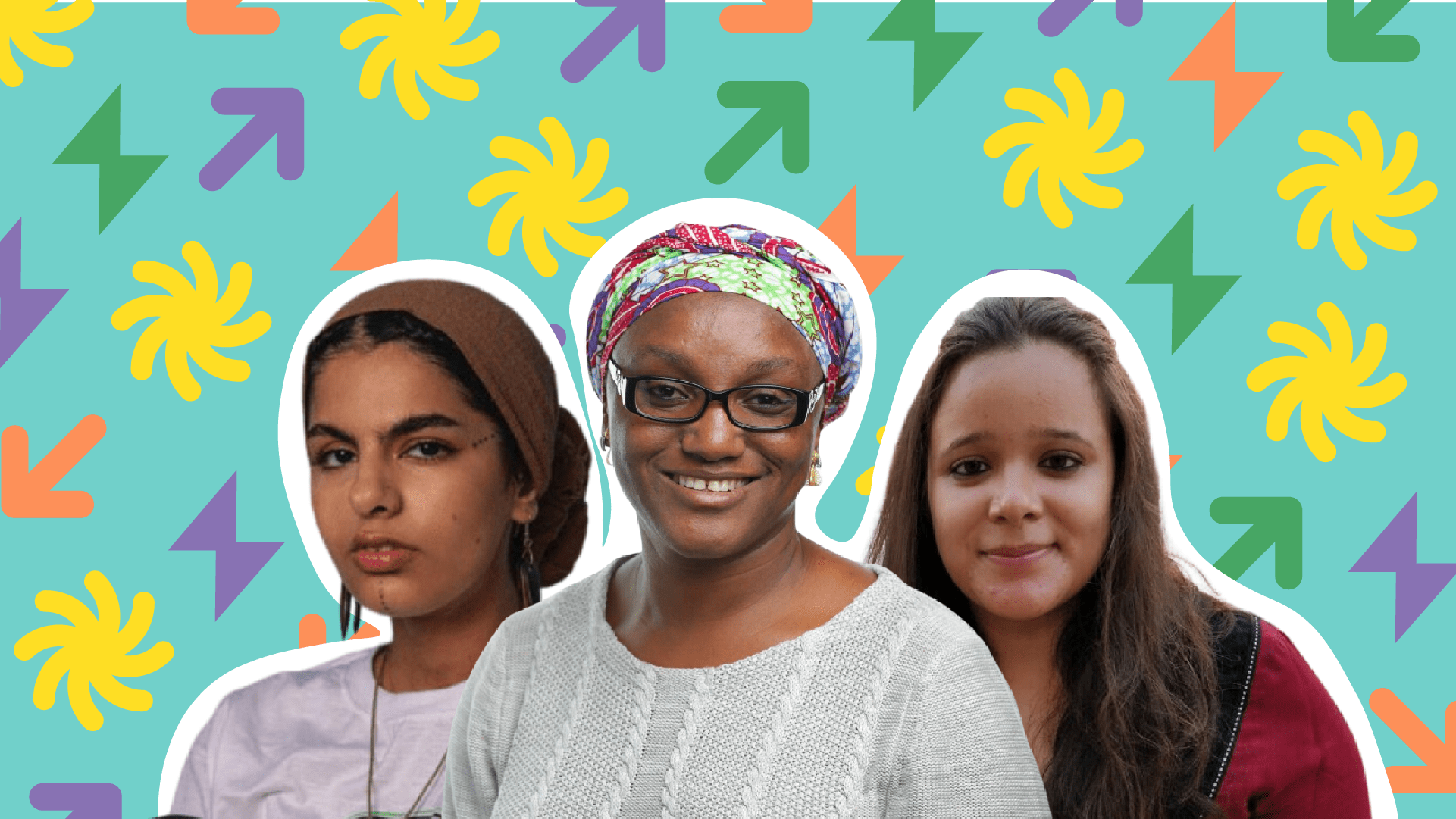 Three Voices: Global Women Climate Activists Speak Out | RF