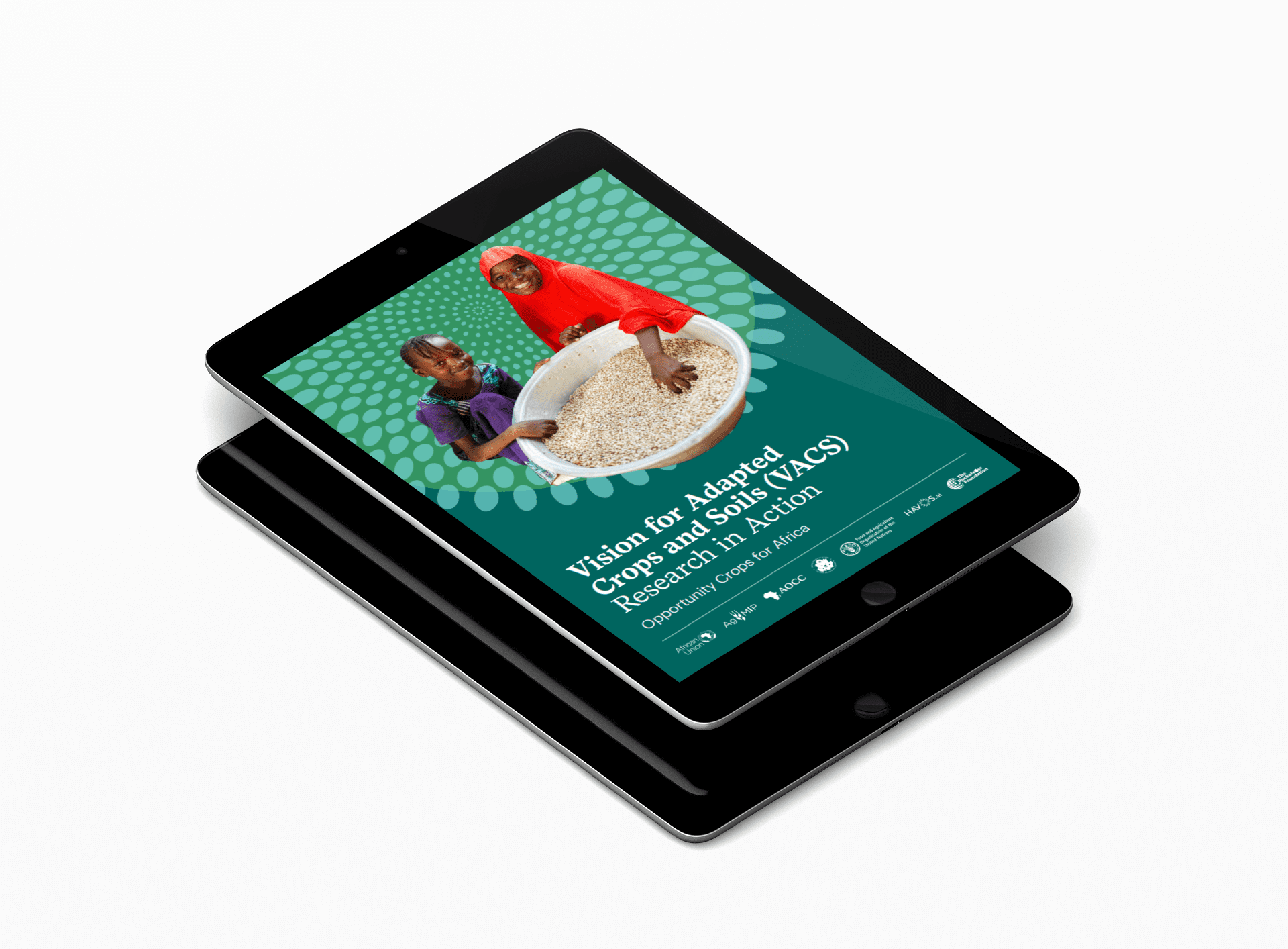 Opportunity Crops in Africa: Vision for Adapted Crops and Soils ...