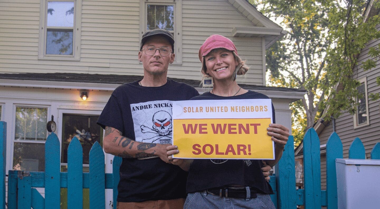 Unlocking Clean Energy Incentives for Underserved Communities