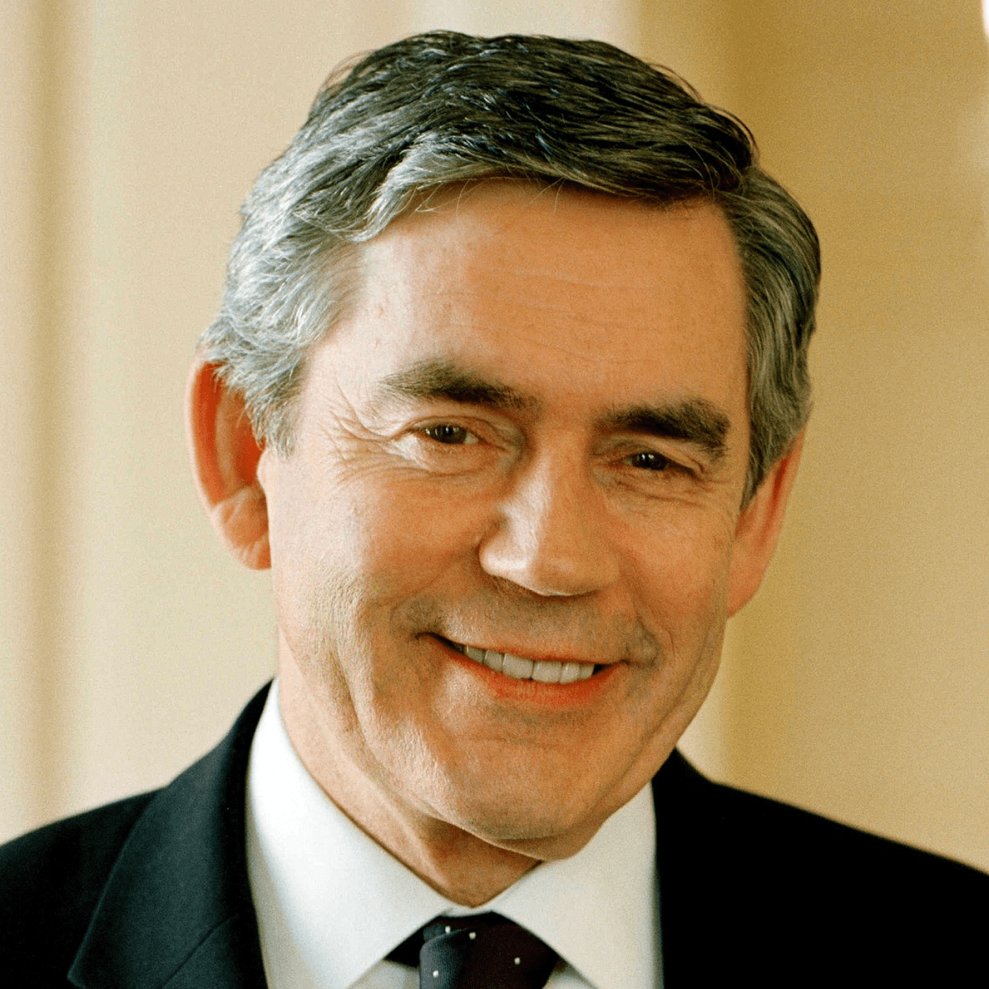 Gordon Brown | RF