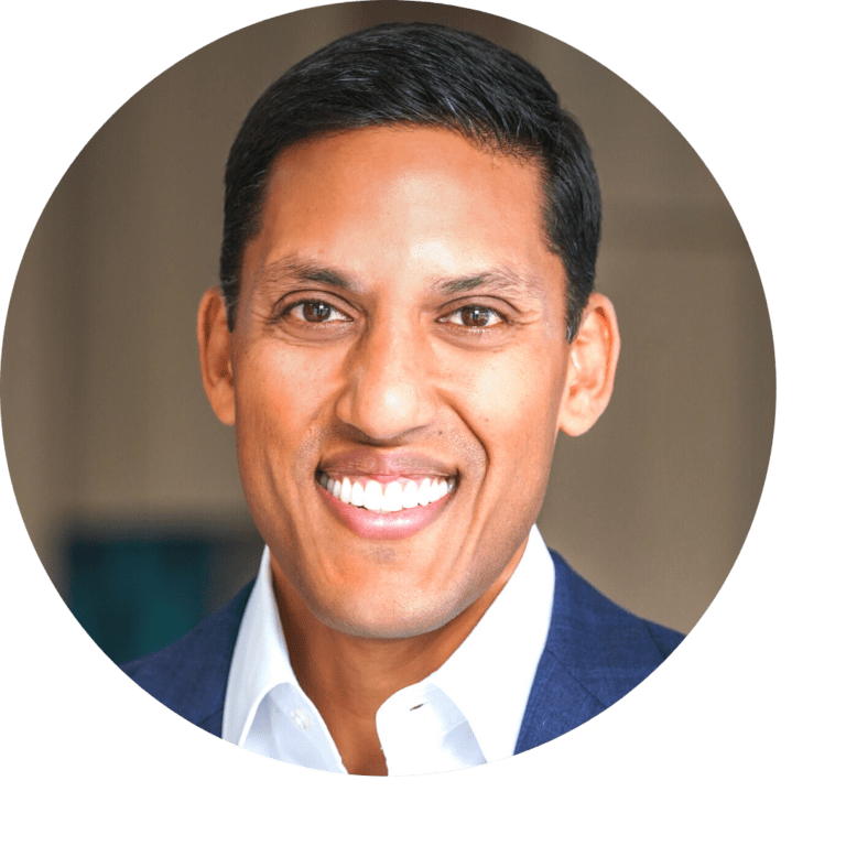 2024 Impact Report | RF