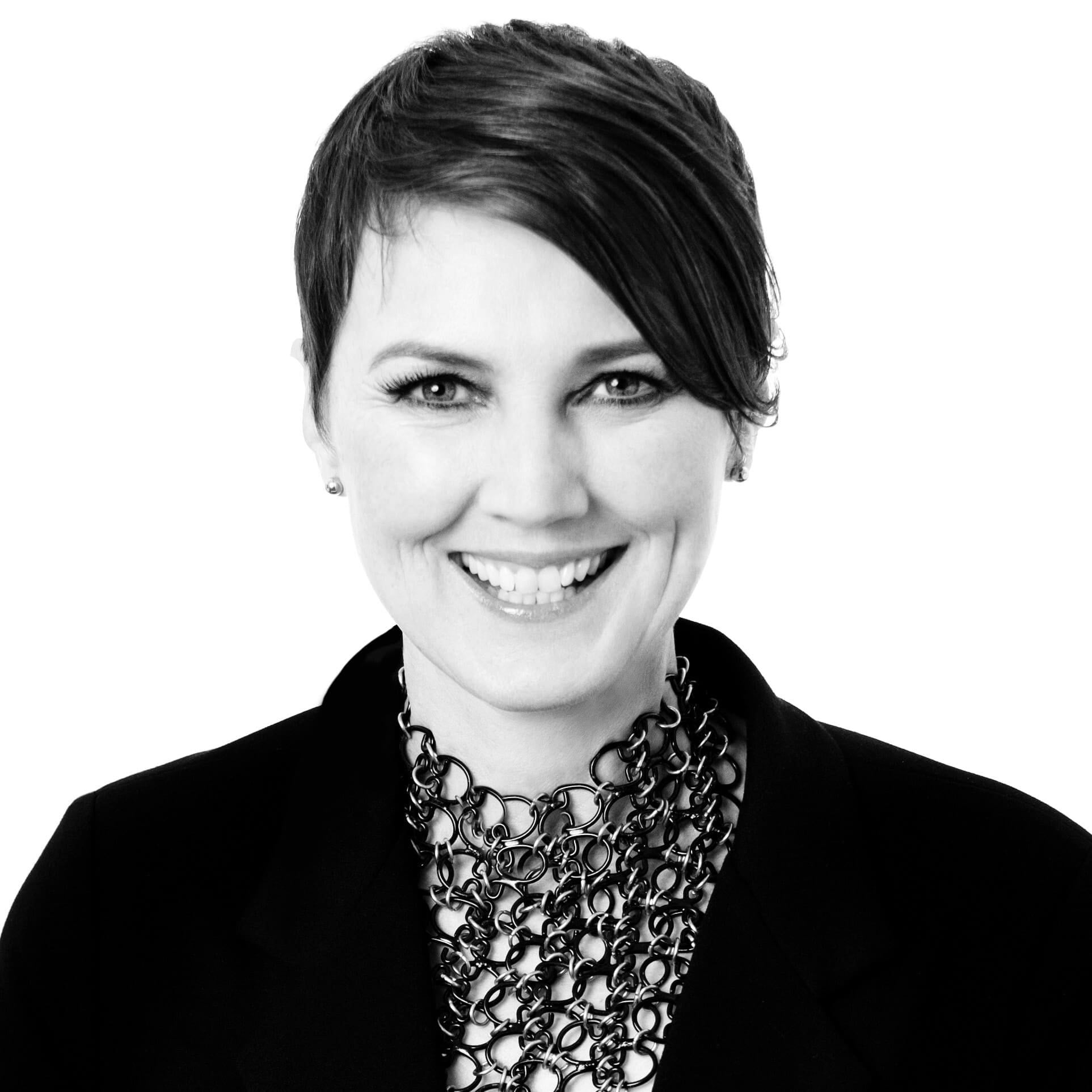 Stephanie Winters | RF