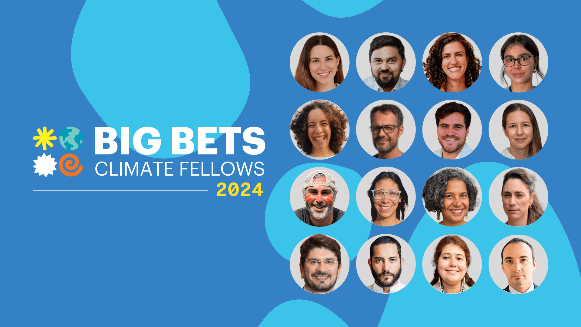 Rockefeller Foundation Announces Inaugural Cohort of Big Bets Climate ...