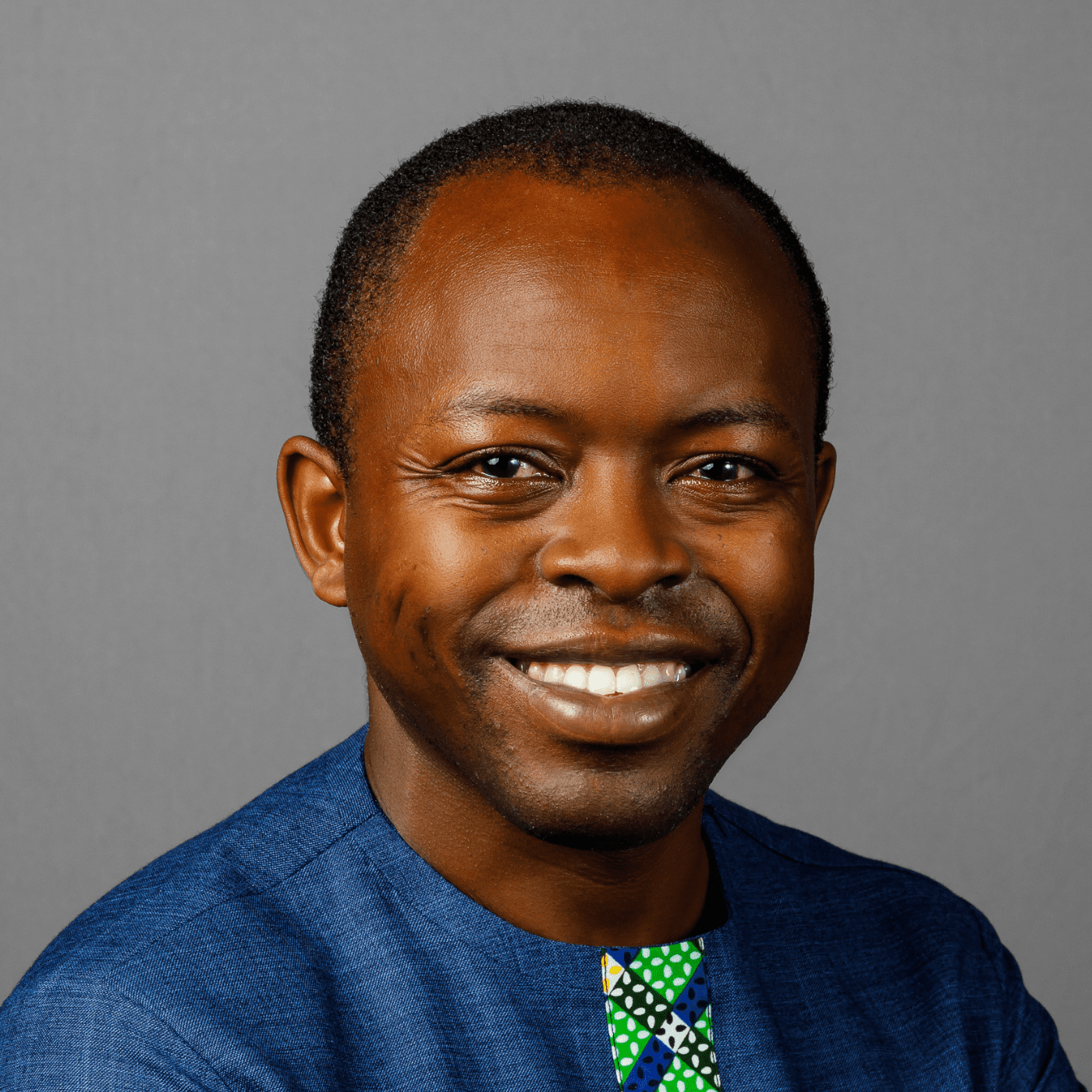 James Irungu Mwangi | RF