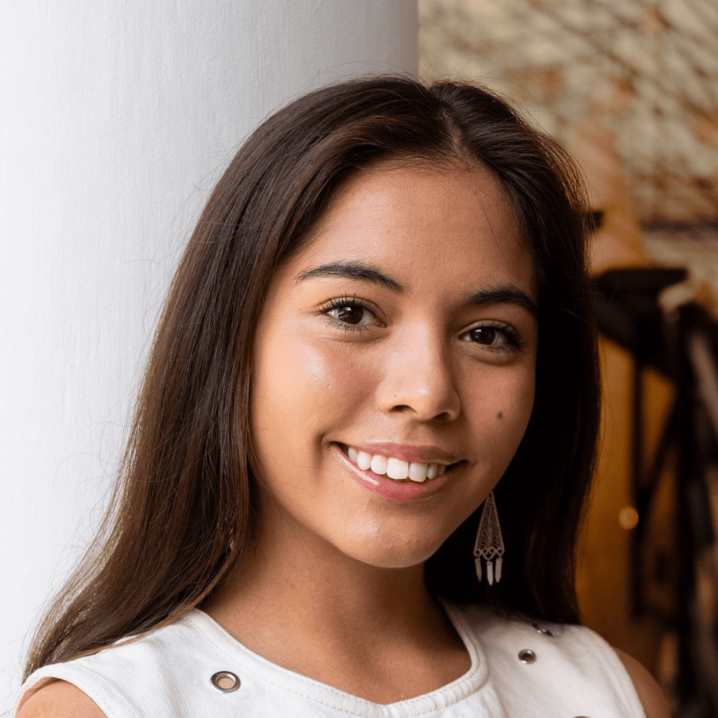 Xiye Bastida