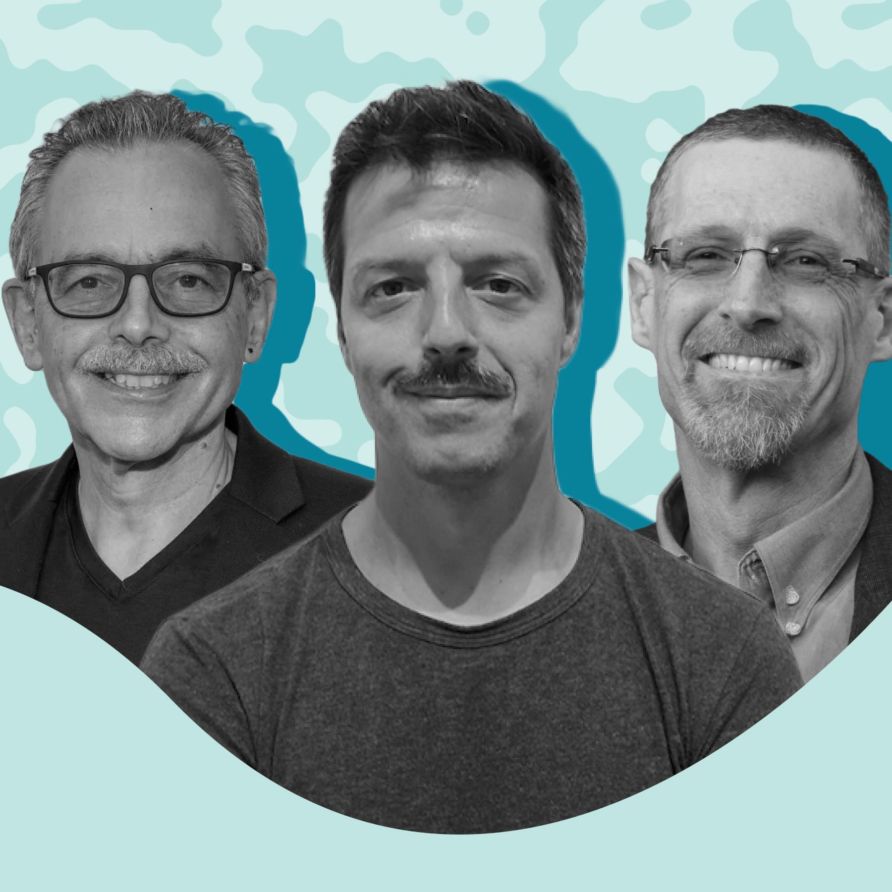 Manuel Pastor, Chris Benner and Emiliano Rodriguez Nuesch | RF