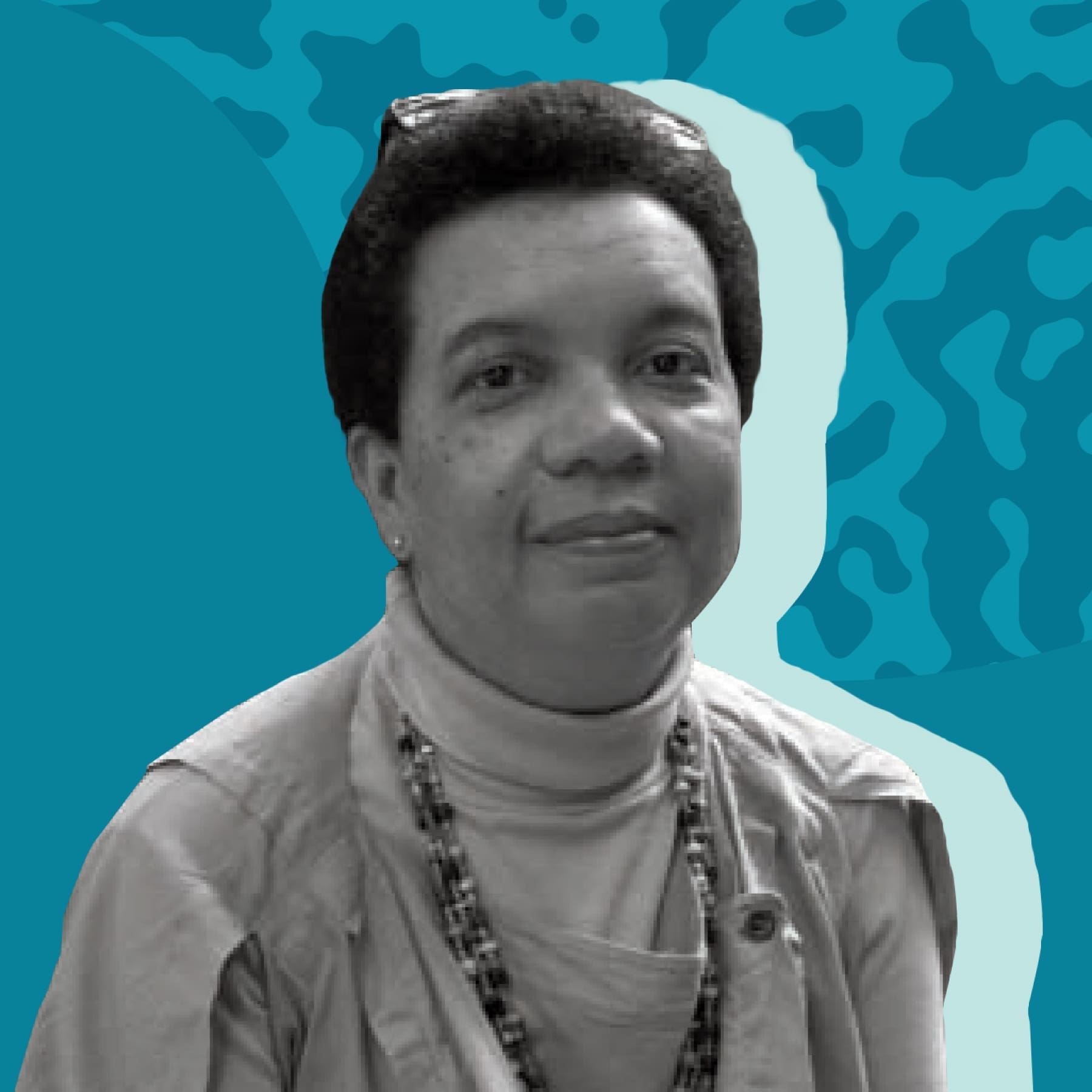 Marian Wright Edelman | RF