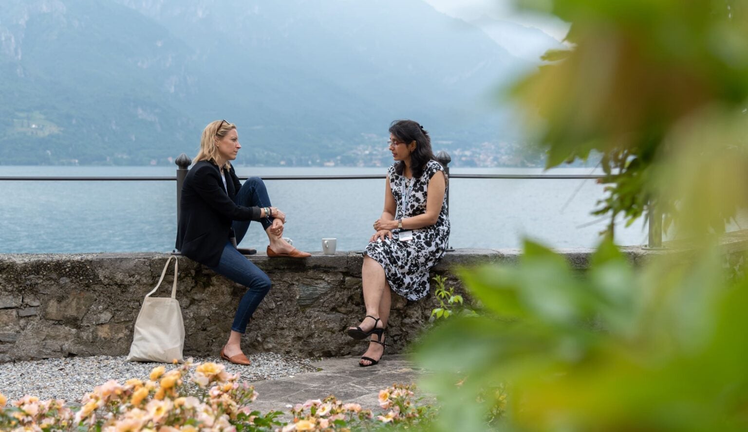 Fellowships and Convenings | RF