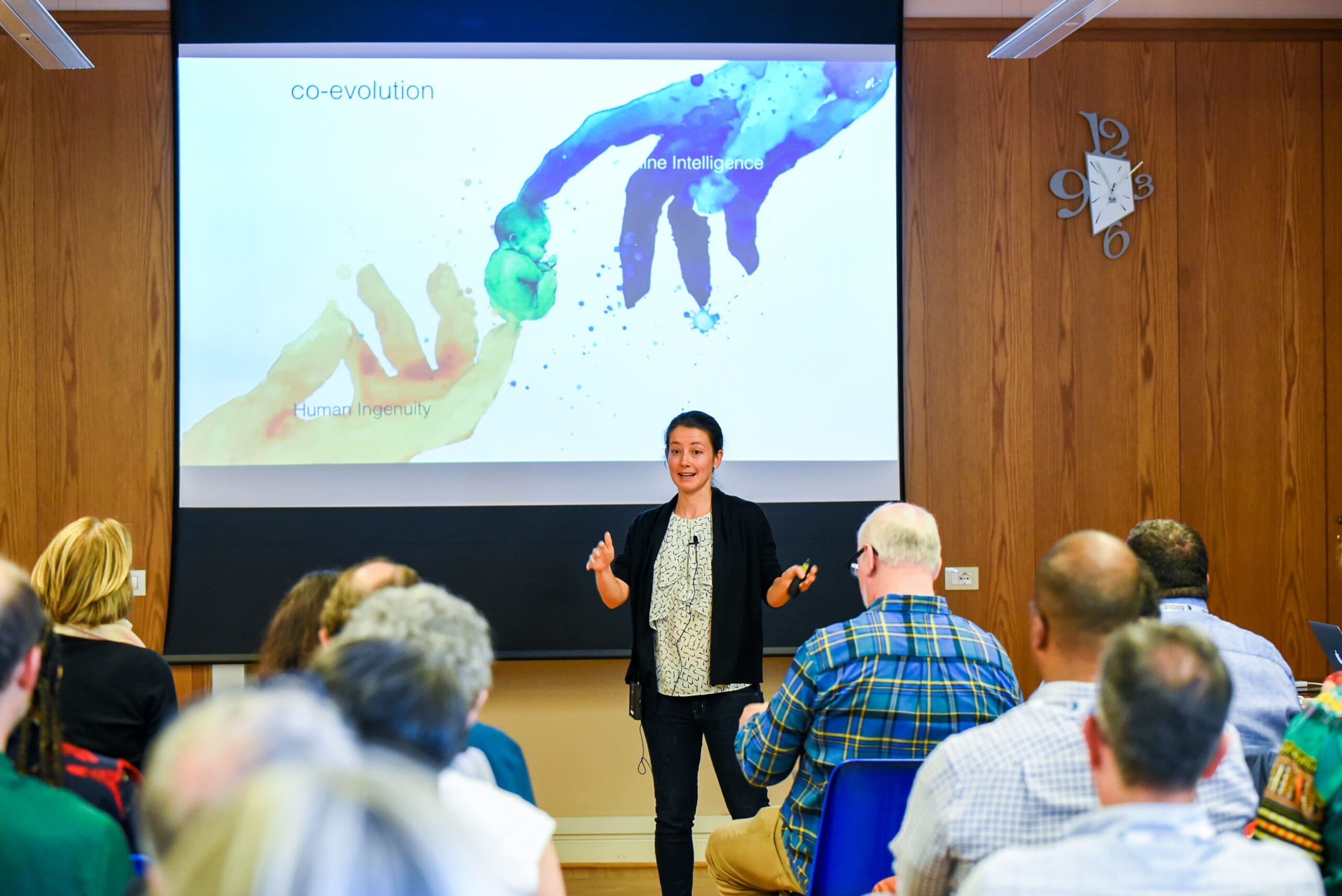 Rockefeller Foundation Announces 2025 Bellagio Residents and Issues ...