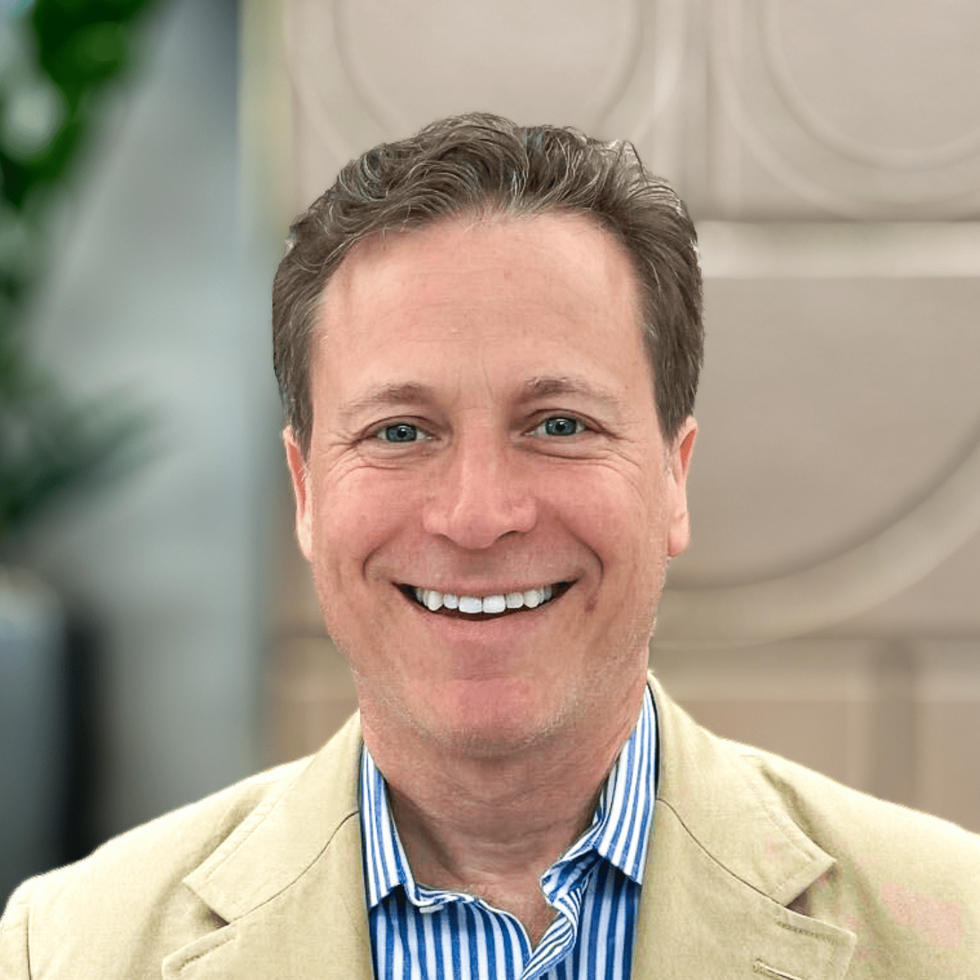 Andrew Herscowitz | RF