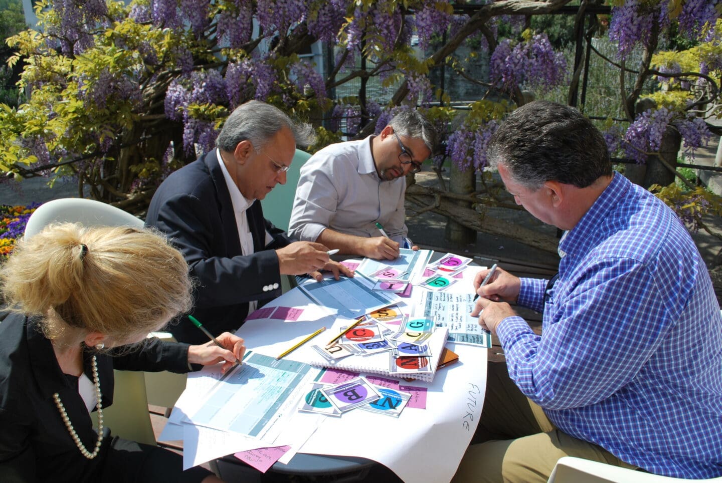 The Rockefeller Foundation Bellagio Center Announces 2023 Residents and ...