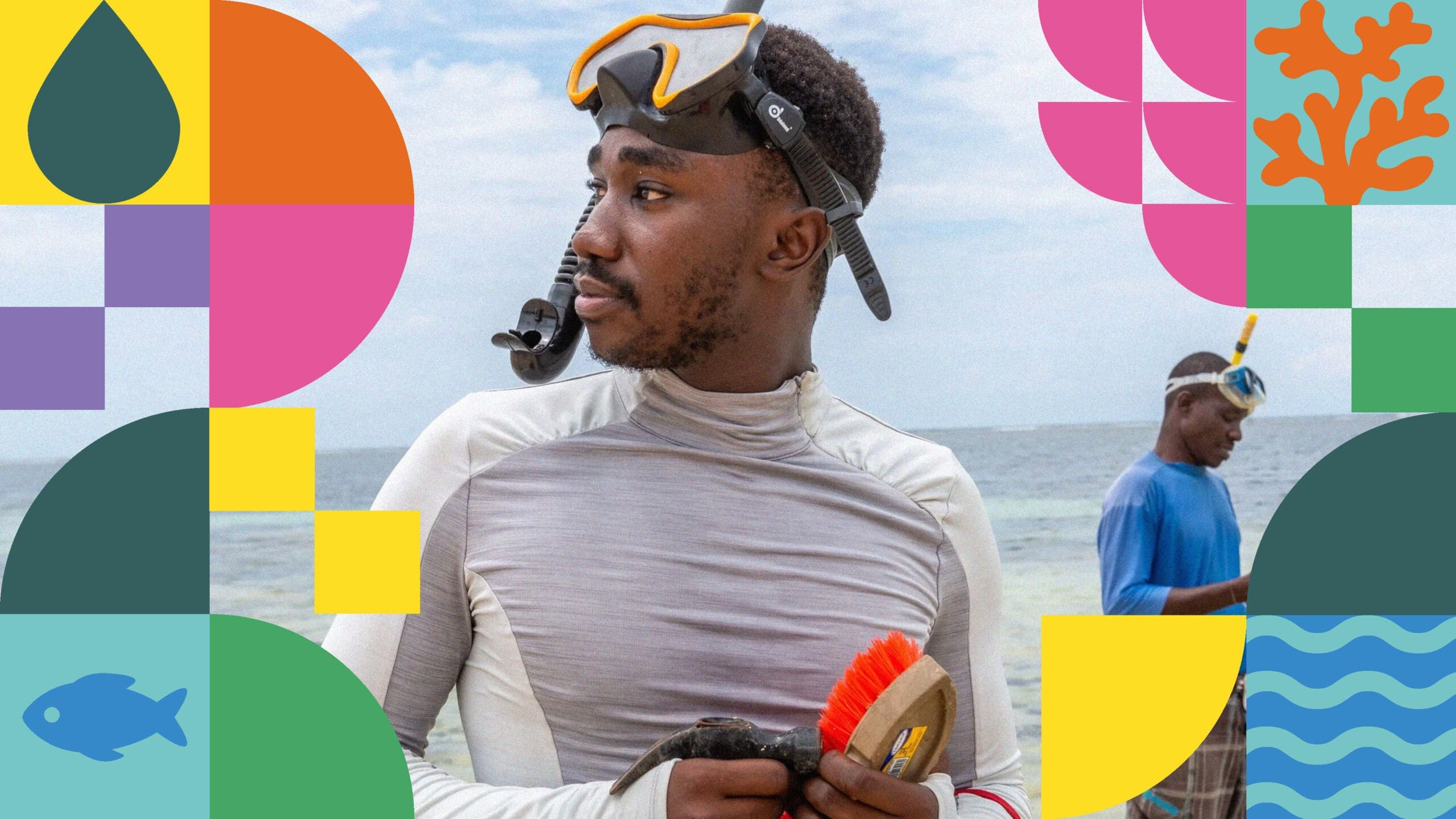 A Convening Builds a Climate Warrior | RF