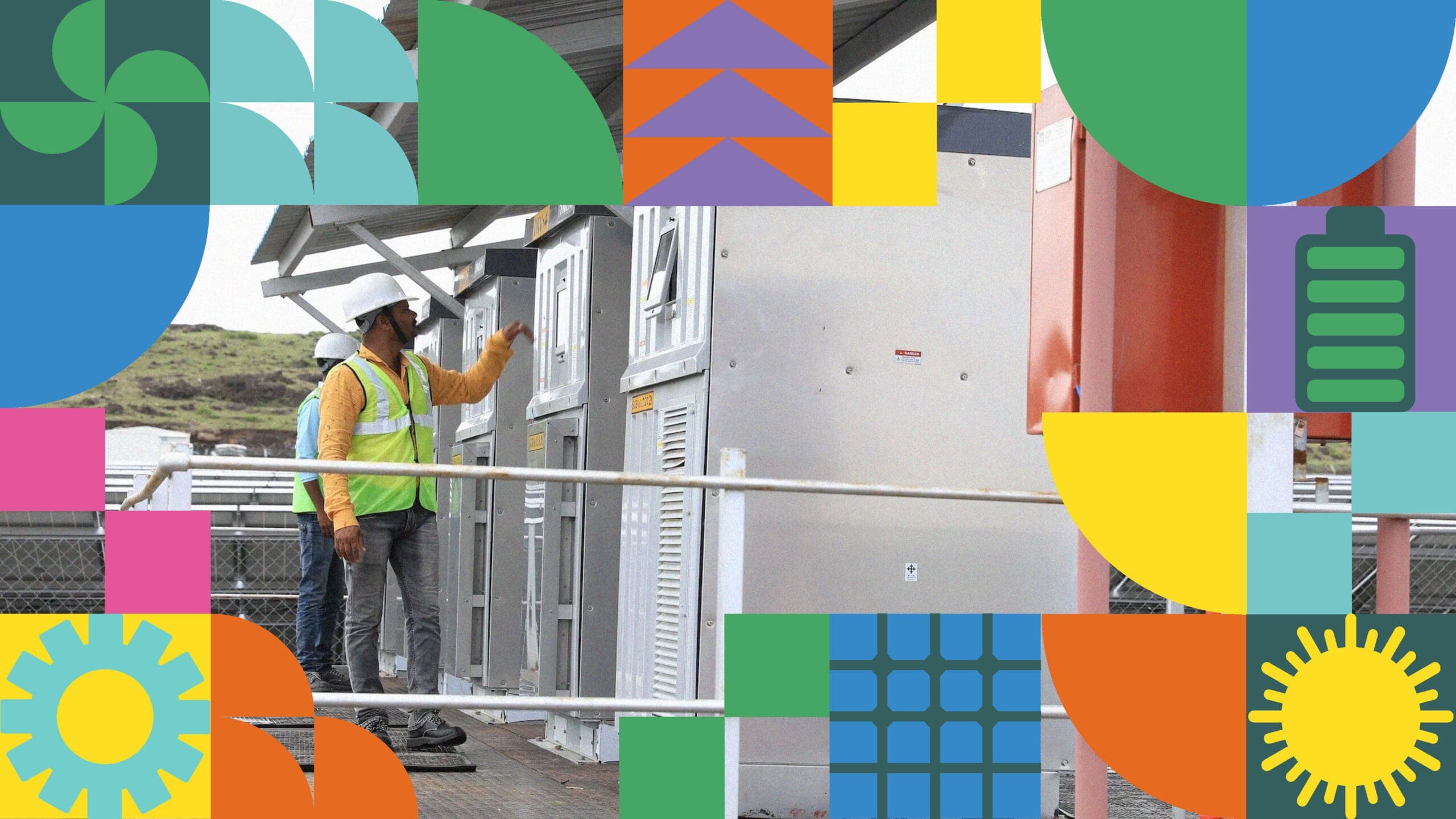 GEAPP Leadership Council Unites World Leaders To Drive Green Energy Access