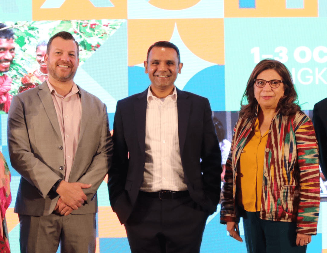 The Rockefeller Foundation Awards Convergence a Grant to Support Local ...