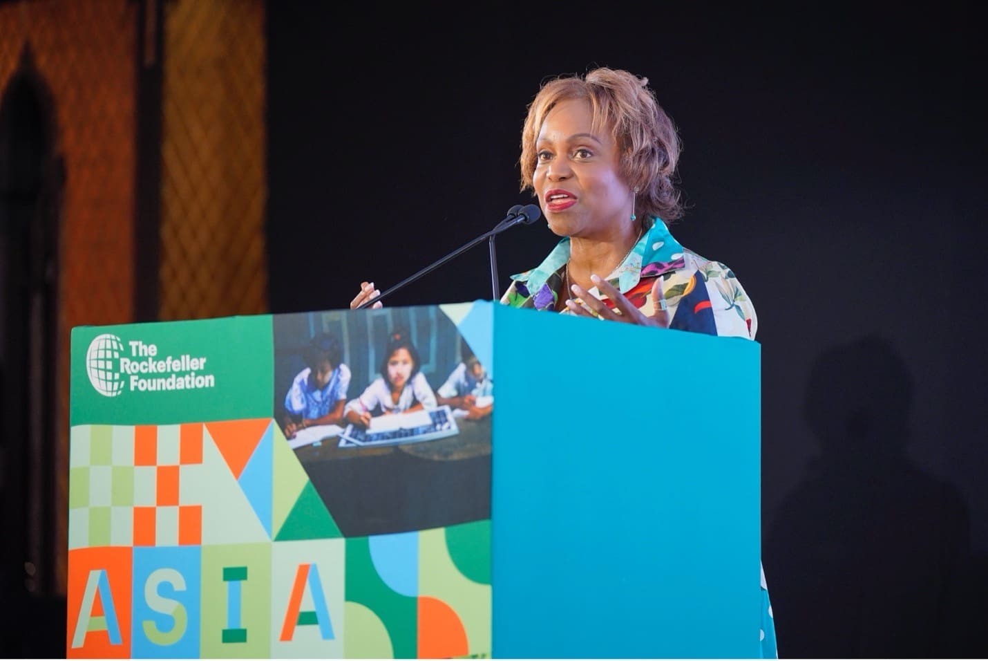 The Rockefeller Foundation Expands Big Bets Climate Fellowship to Asia ...