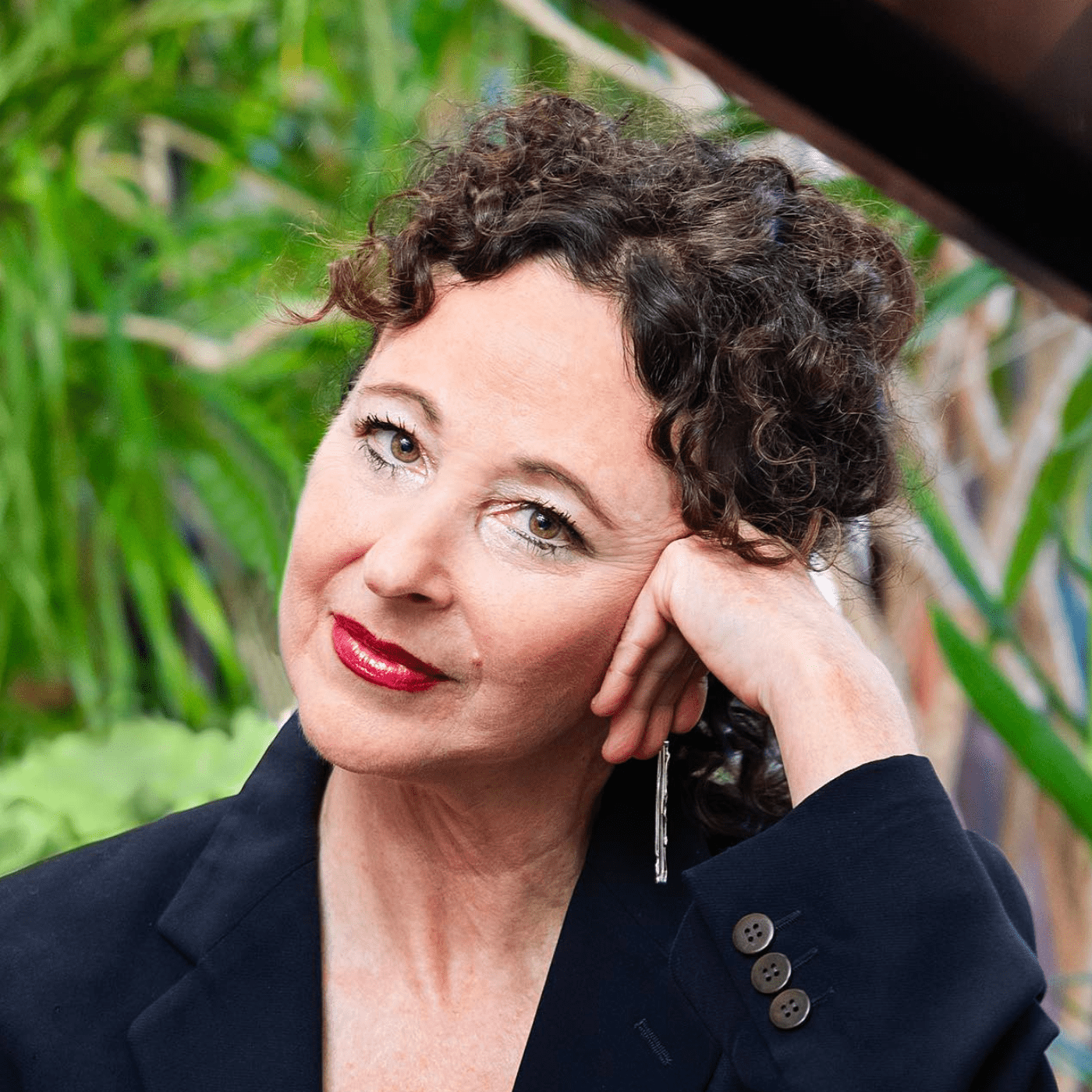 Andrea Clearfield | RF