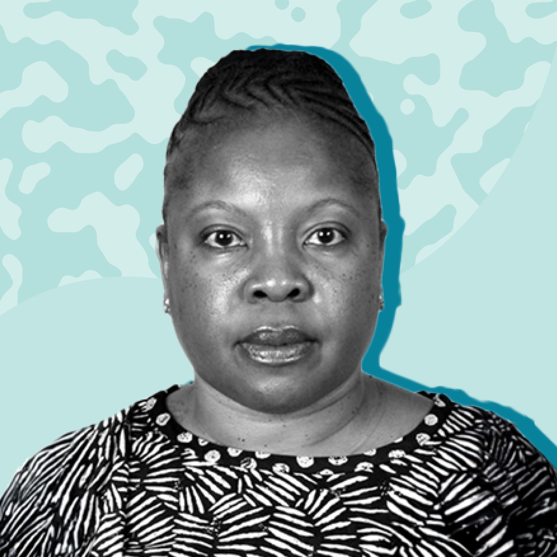 Atsango Chesoni | RF