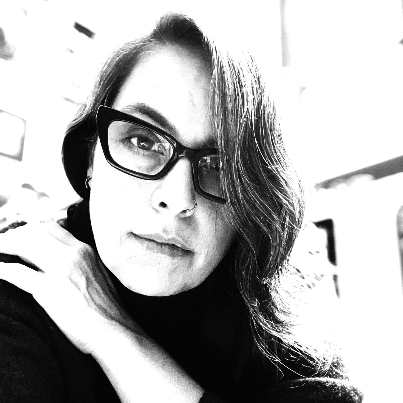 Lorena Wolffer | RF