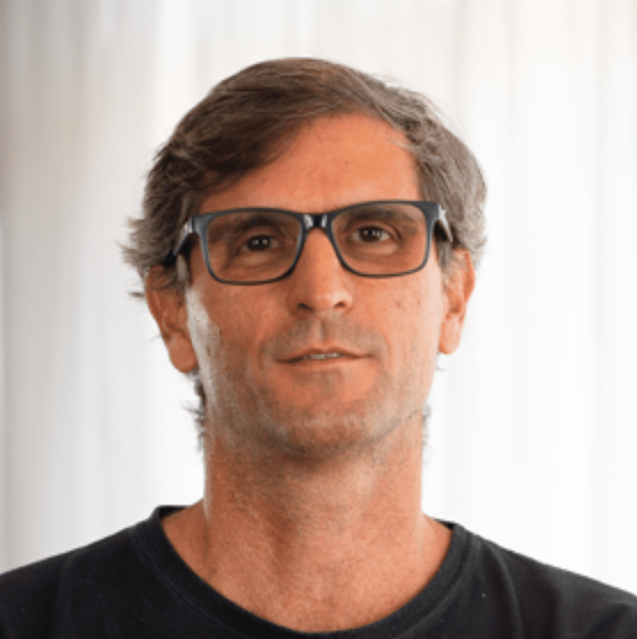 Luis Fernando Guedes Pinto | RF