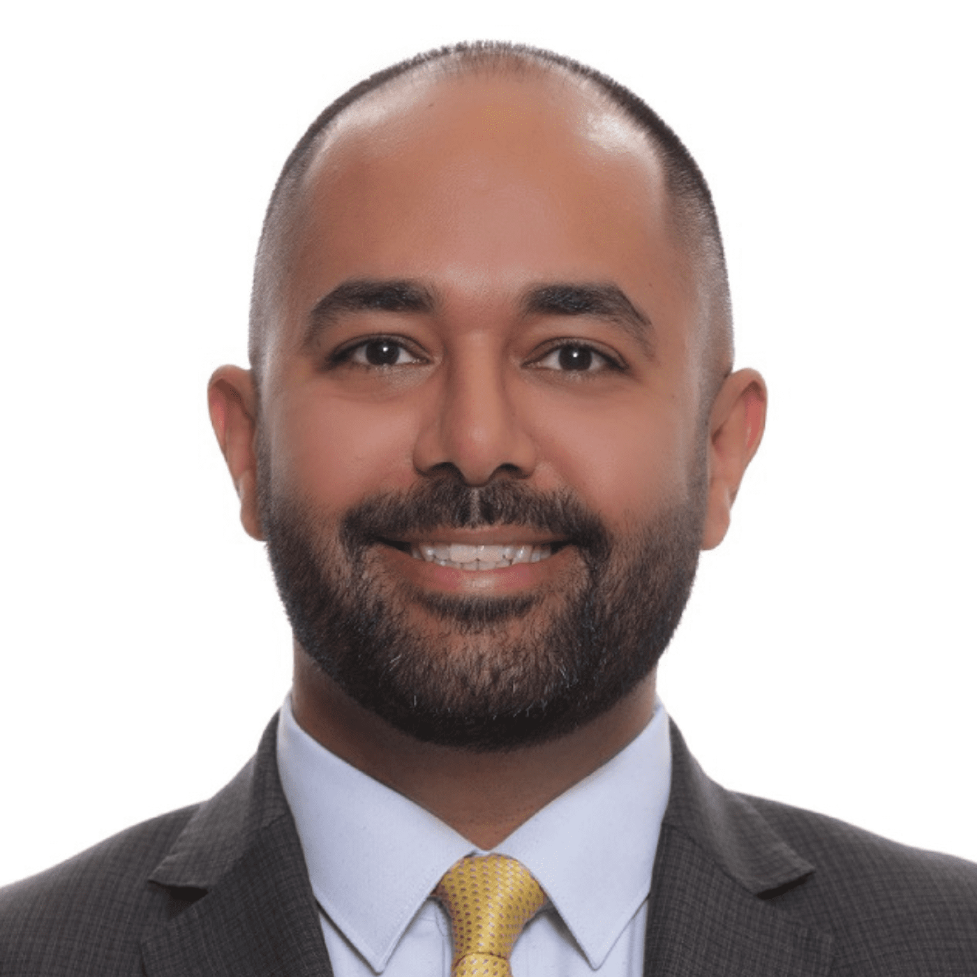 Mohamed El Dahshan | RF