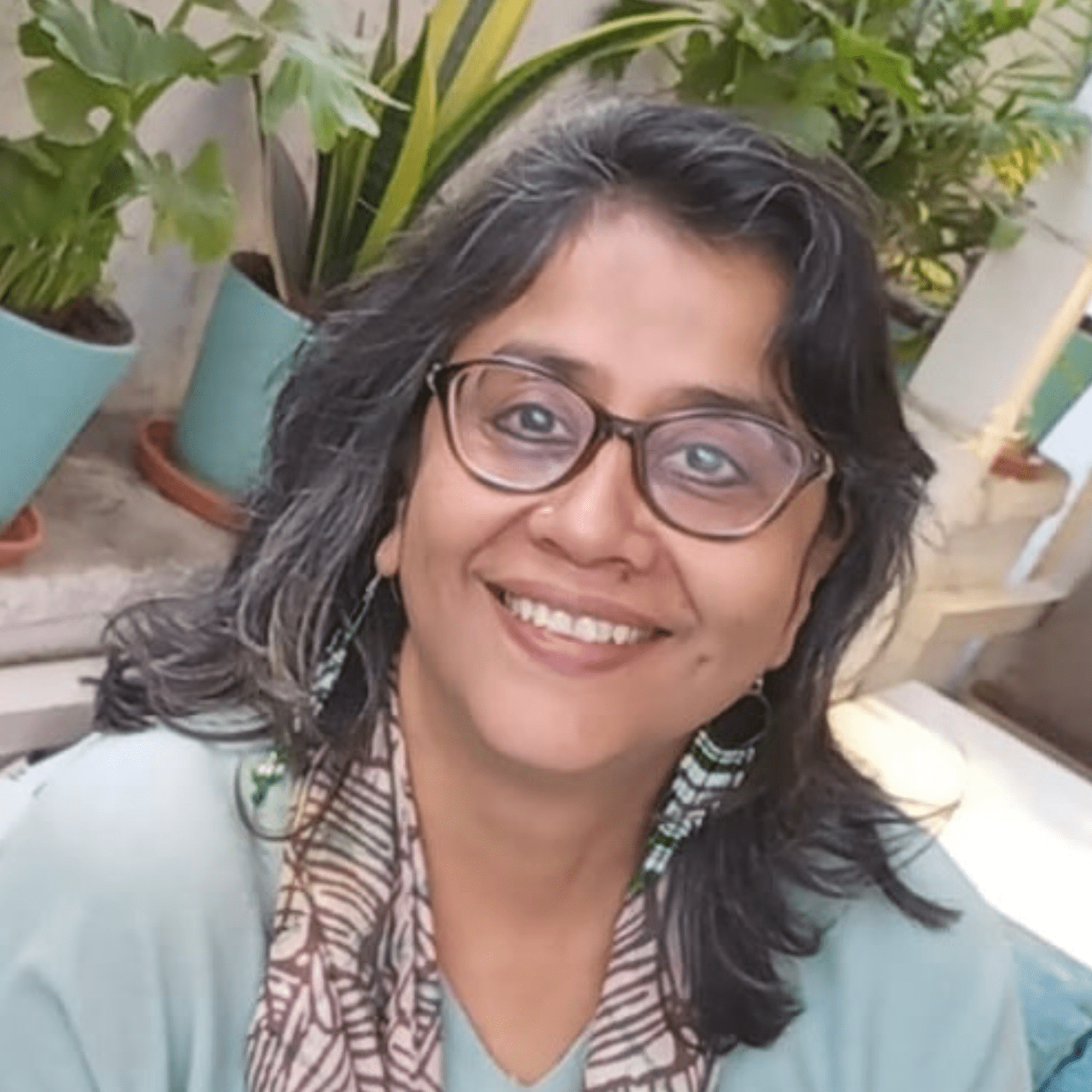 Anuradha Kapoor | RF