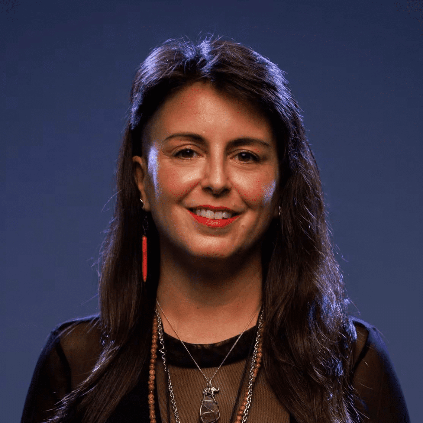 Glorimar Marrero-Sánchez | RF