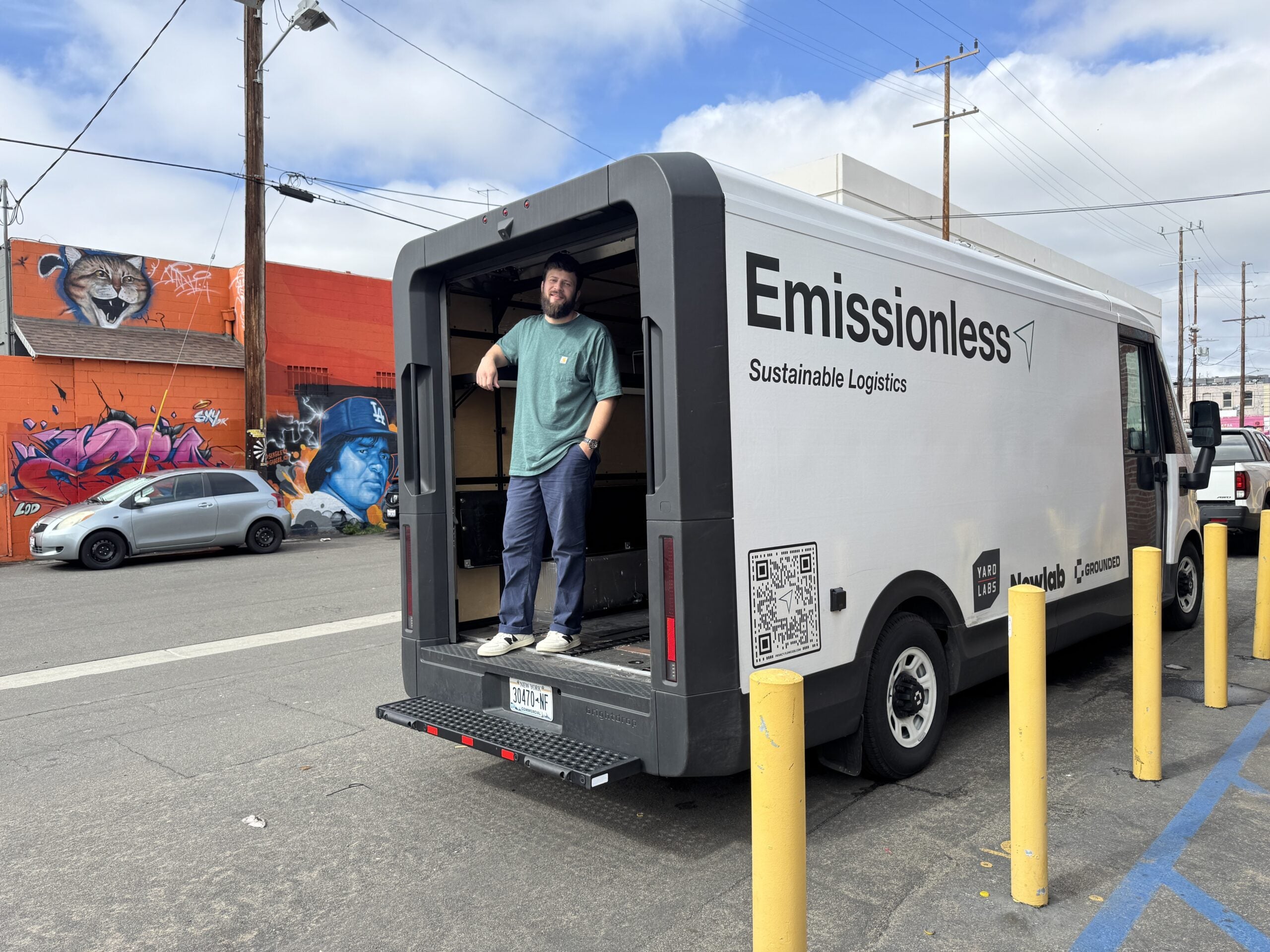 LACI Advances City Climate Innovation Challenge for Zero Emissions ...