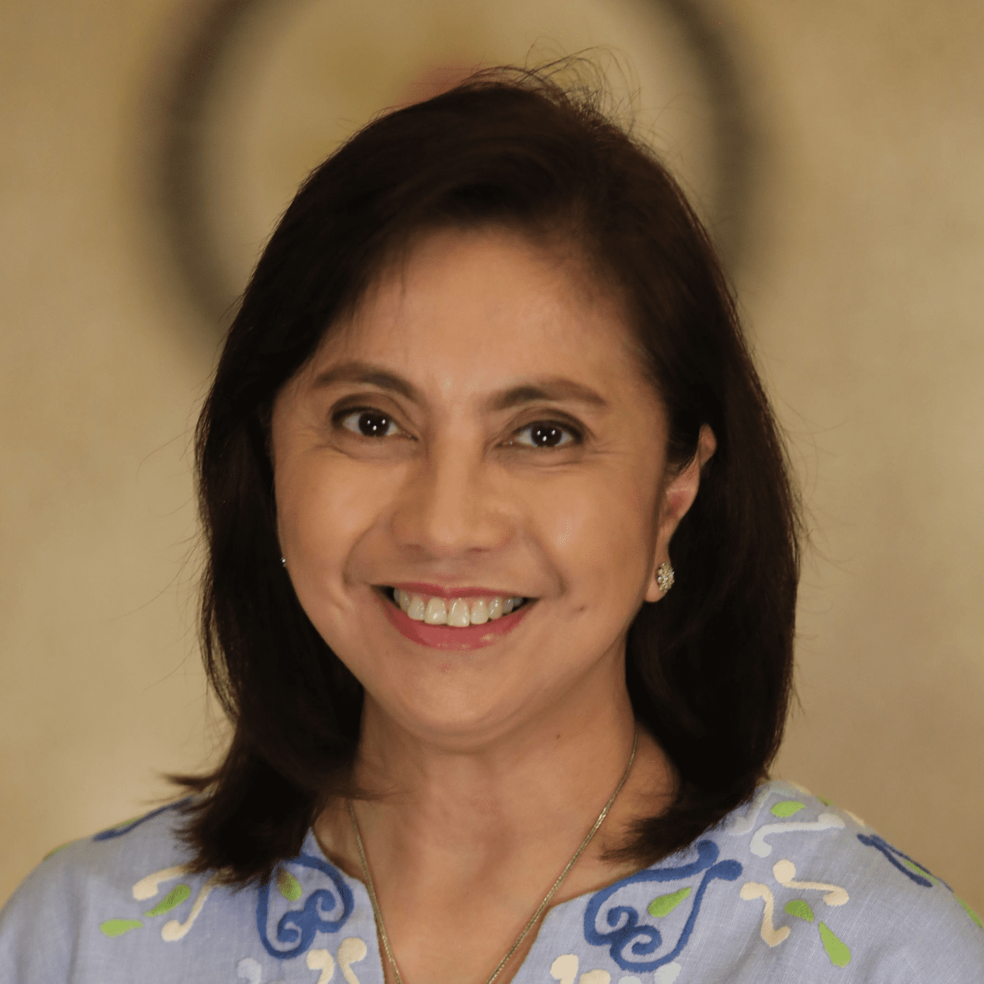 Maria Leonor (Leni) Robredo | RF