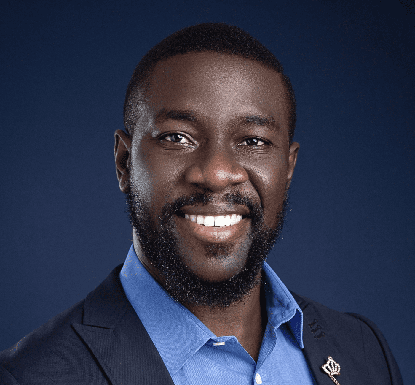 Victor Mark-Onyegbu | RF