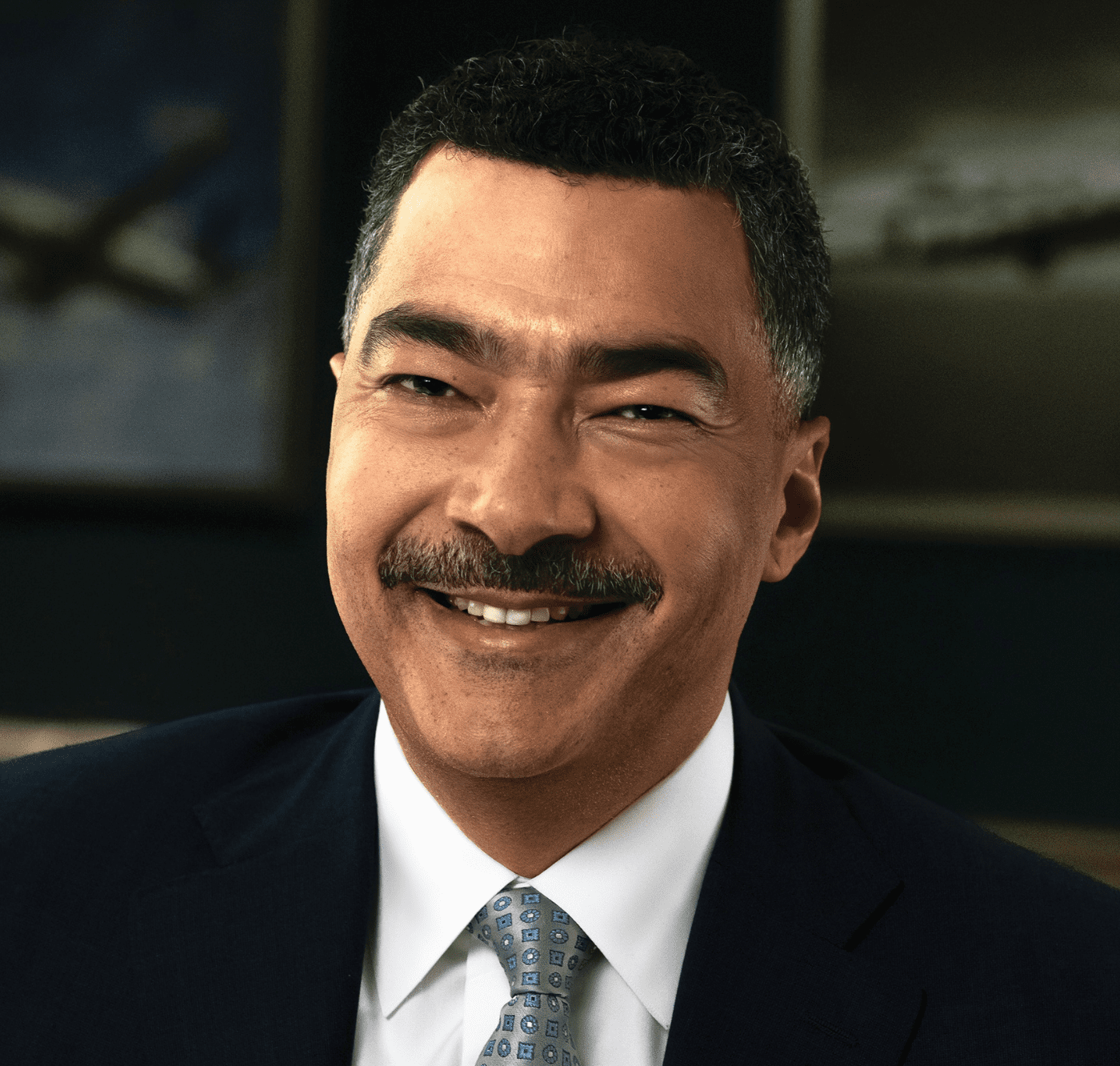 Rockefeller Foundation Adds United Airlines President Brett J. Hart to ...
