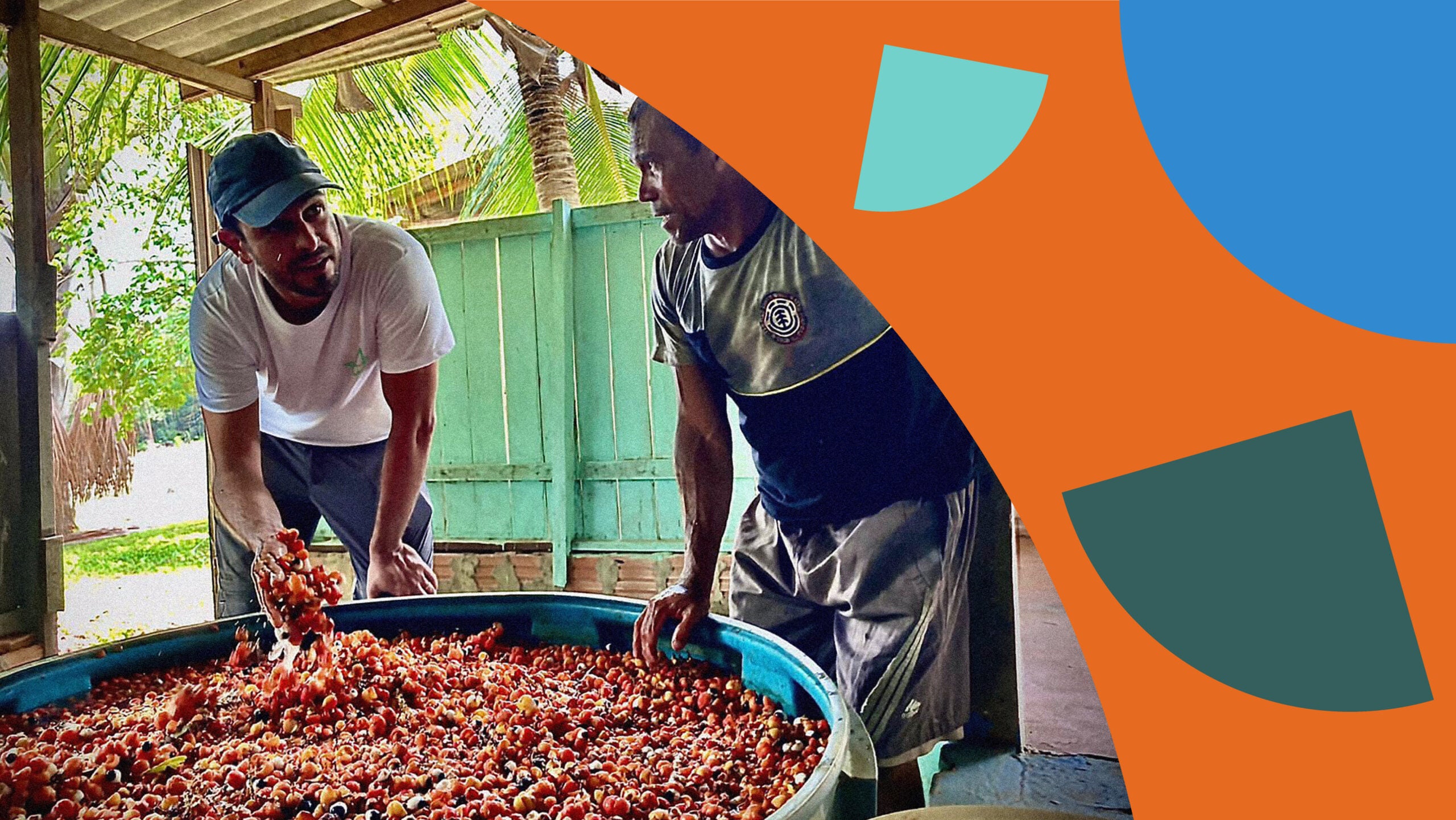 Helping Communities Thrive with Resilient Food Systems