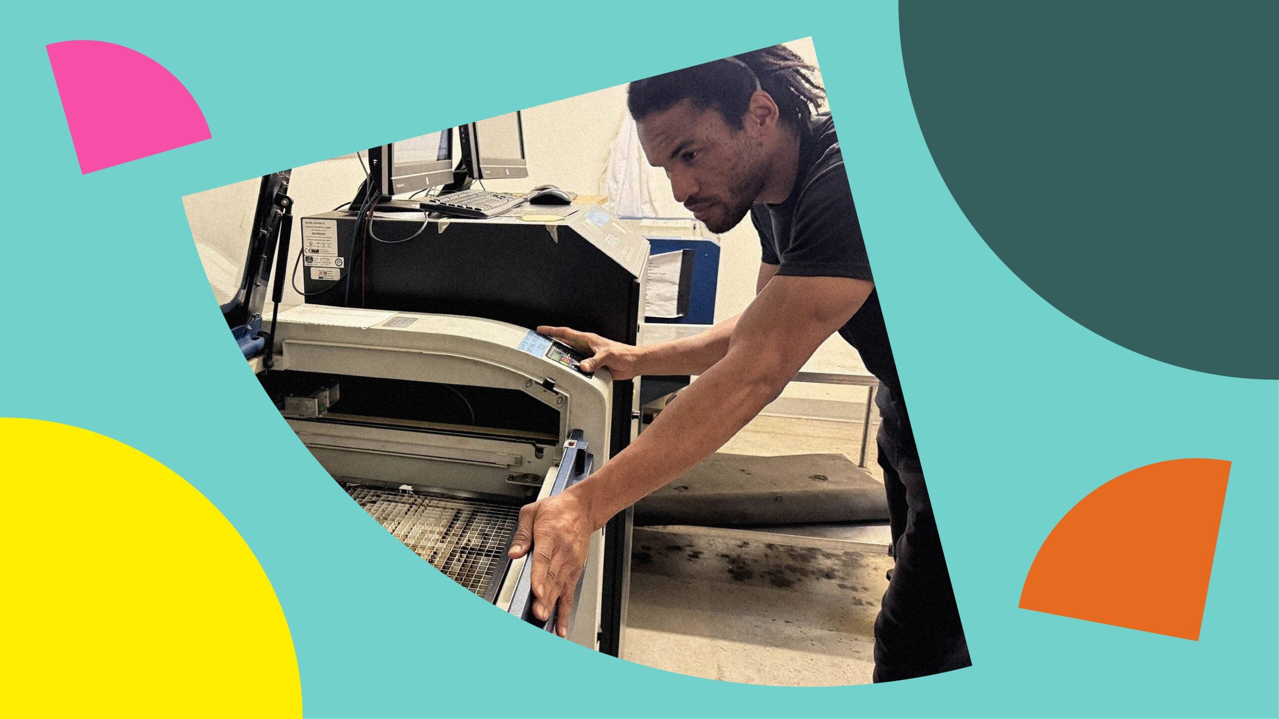 How an Incubator Is Turning American Ingenuity Into Impact