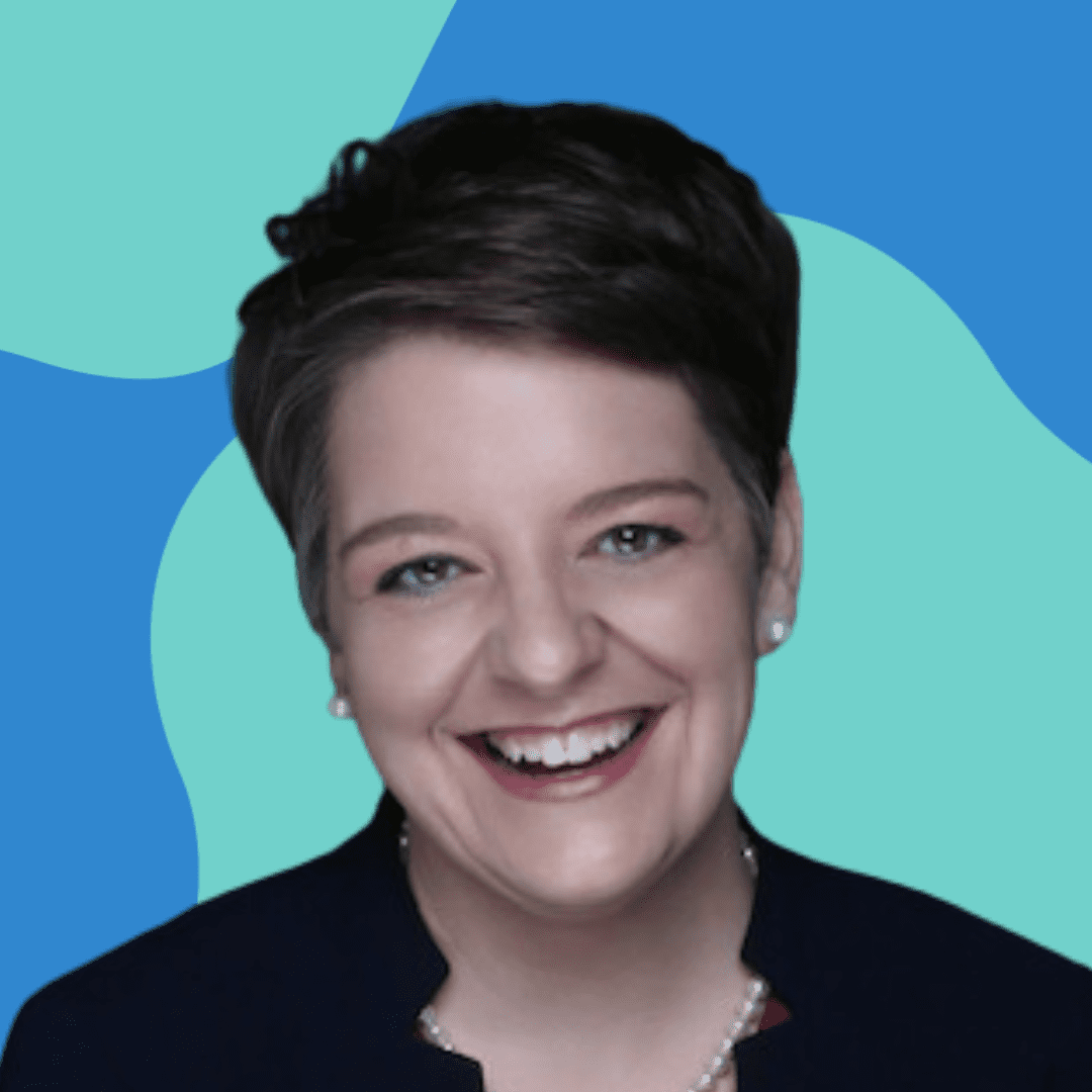 Catherine Wilson | RF