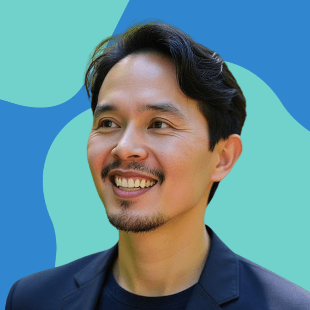 Rey Faustino | RF