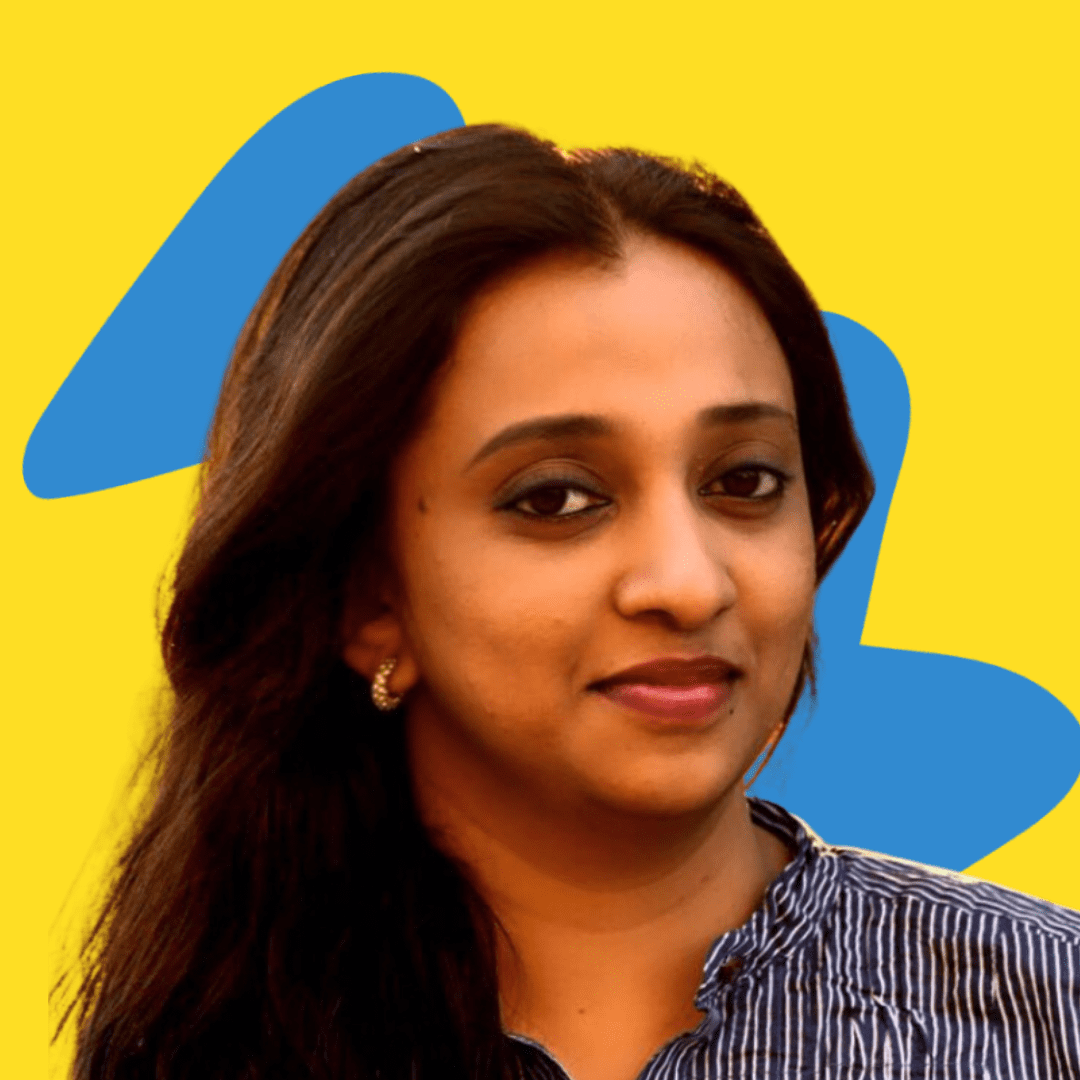 Aafreen Siddiqui | RF