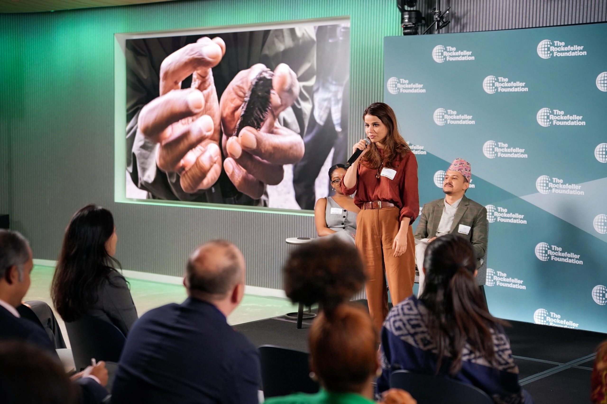 The Emerging Leaders Transforming the Asia-Pacific Region | RF