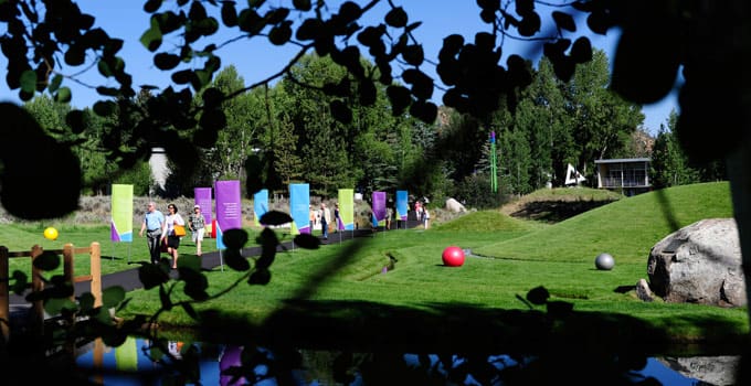 3 Things to Watch at the Aspen Ideas Festival 3 Things to Watch at the Aspen Ideas Festival