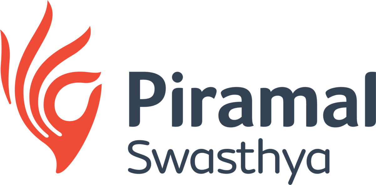 Piramal Swasthya Logo - The Rockefeller Foundation