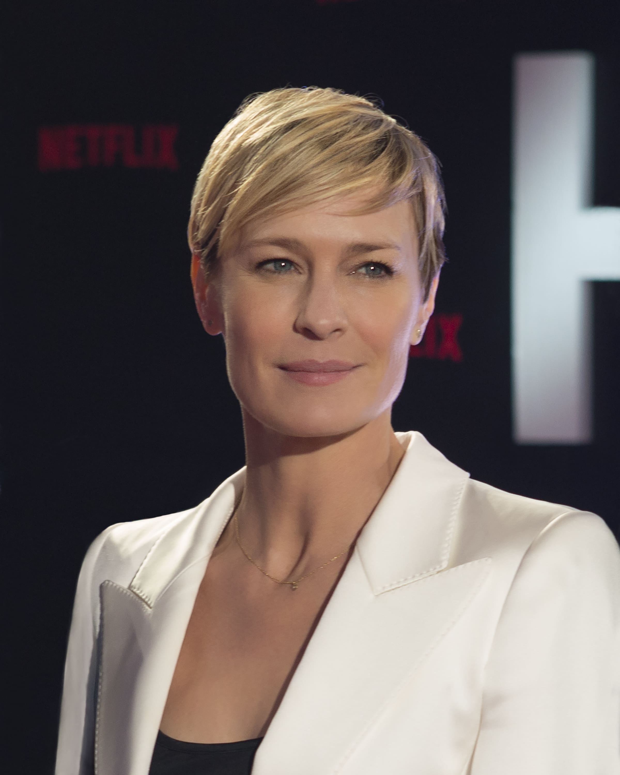 Robin Wright
