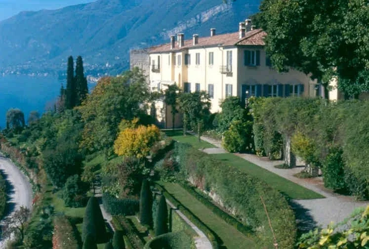 The Bellagio Center Residency Program