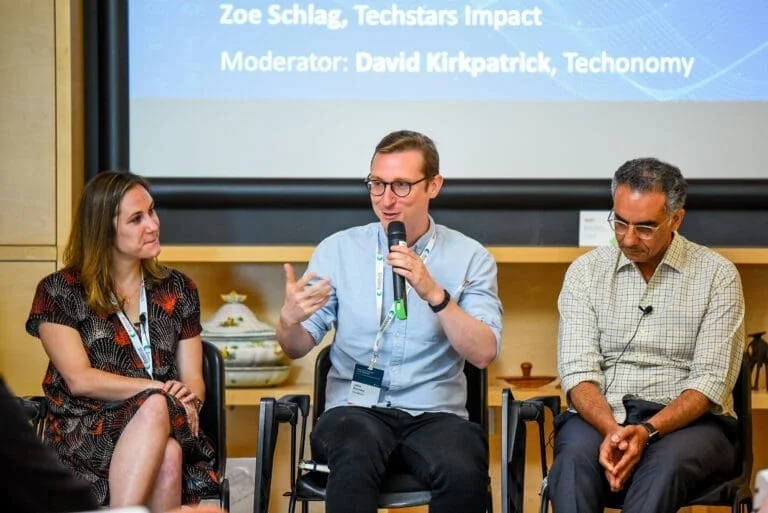 The Bellagio Center Residency Program